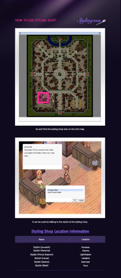 Official Ragnarok Online by Gravity Game Hub